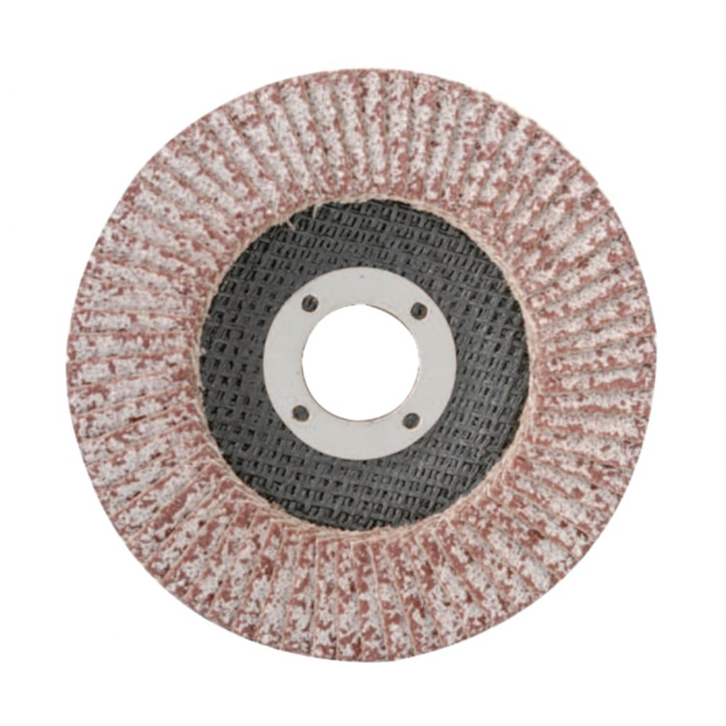 CGW Abrasives Aluminum Regular Thickness Flap Discs - GME Supply